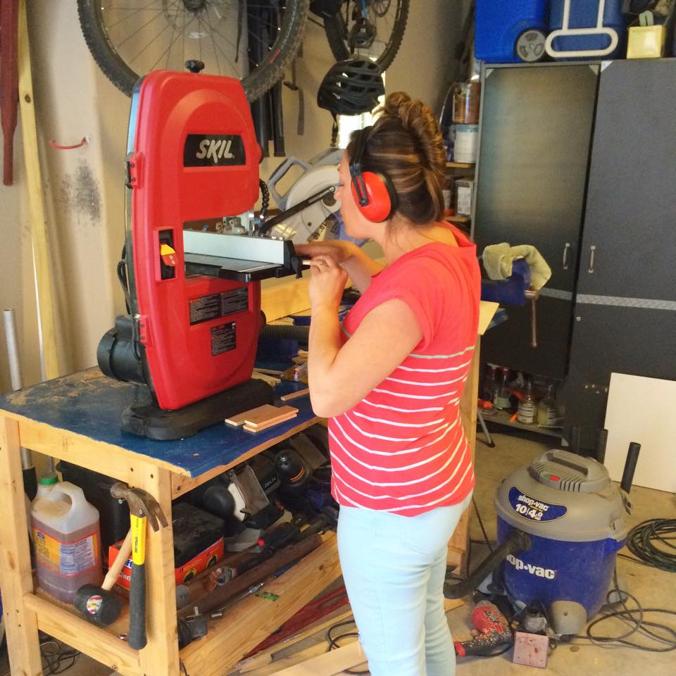 Meet Lisa! — The Giving Manger