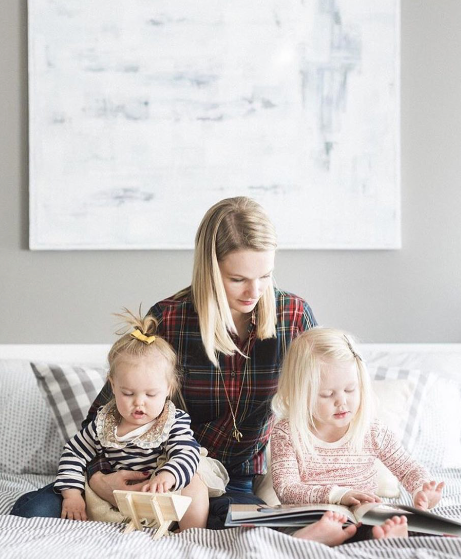 Be Kind — The Giving Manger